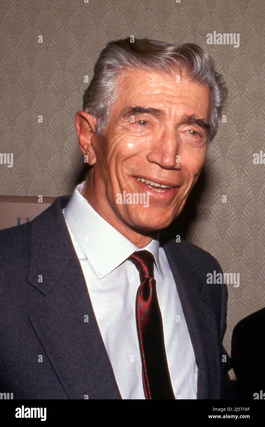 Joe Campanella Circa 1980's Credit: Ralph Dominguez/MediaPunch Stock ...