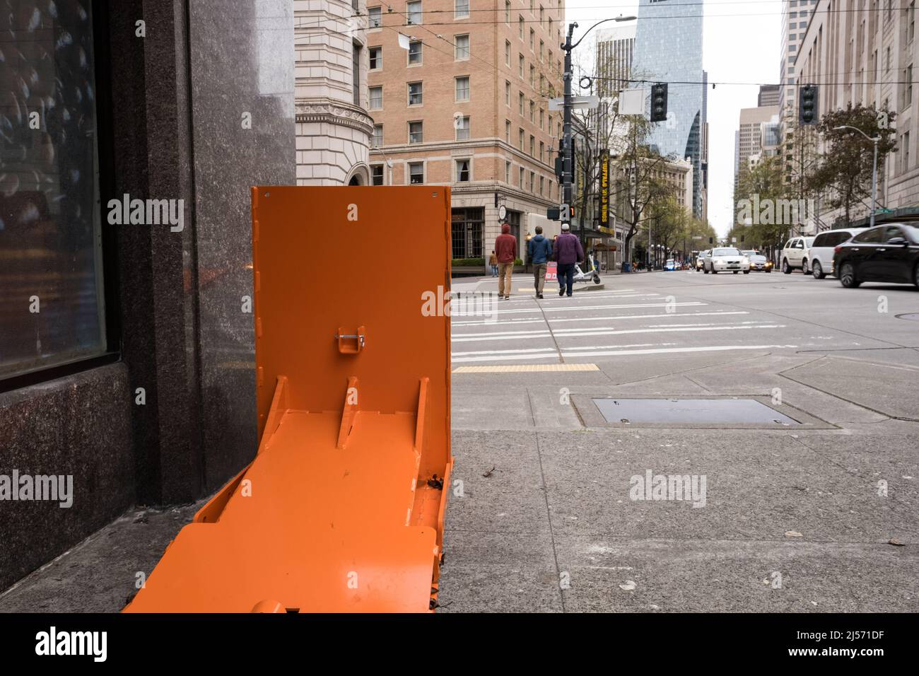 The secret service anderson hi-res stock photography and images - Alamy