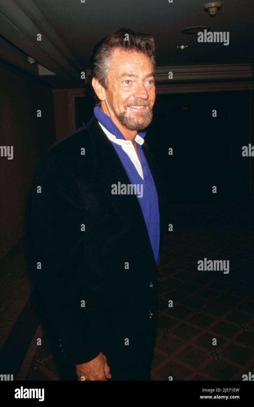 Stephen J. Cannell Circa 1990's Credit: Ralph Dominguez/MediaPunch ...
