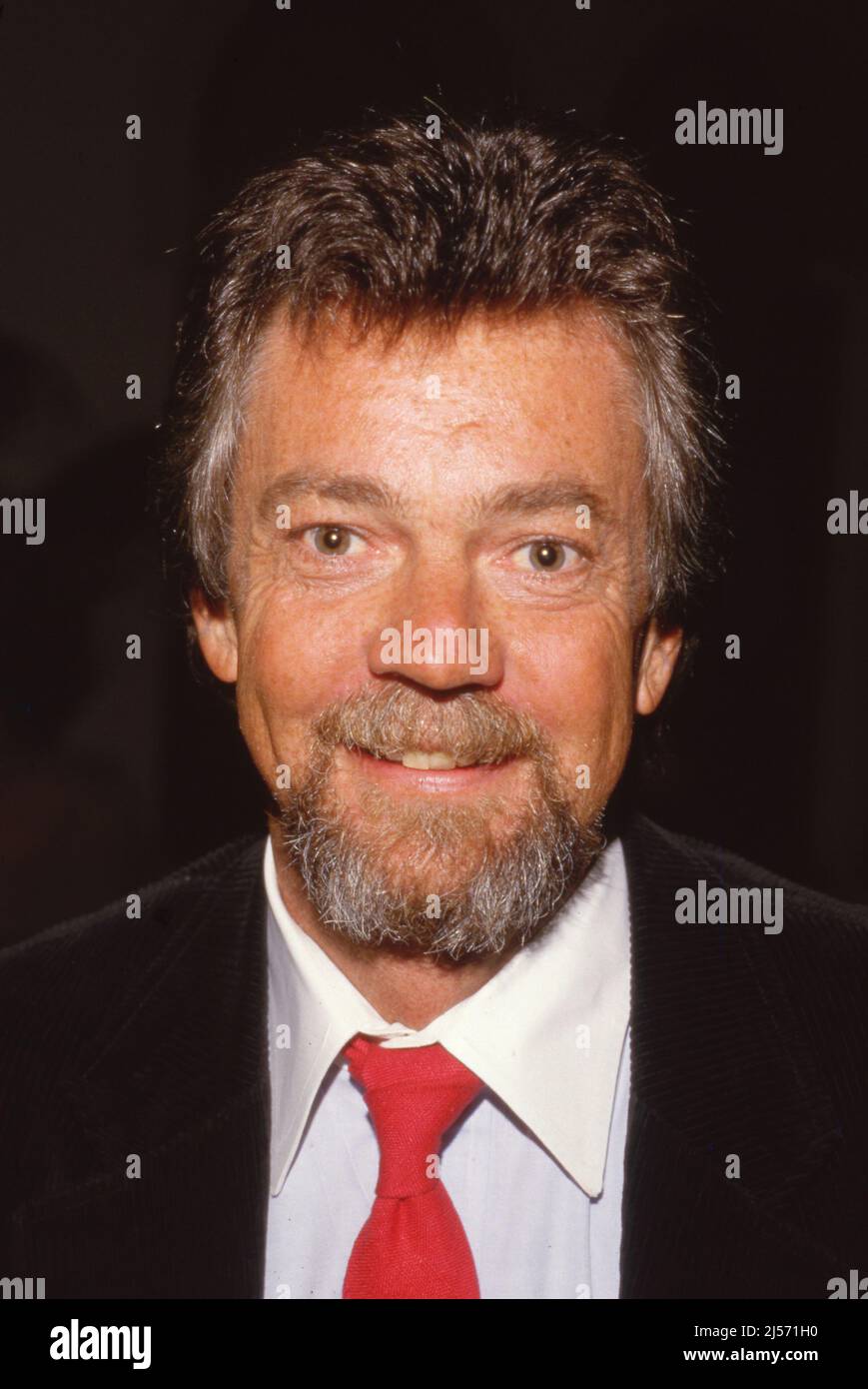 Stephen J. Cannell Circa 1990's Credit: Ralph Dominguez/MediaPunch ...