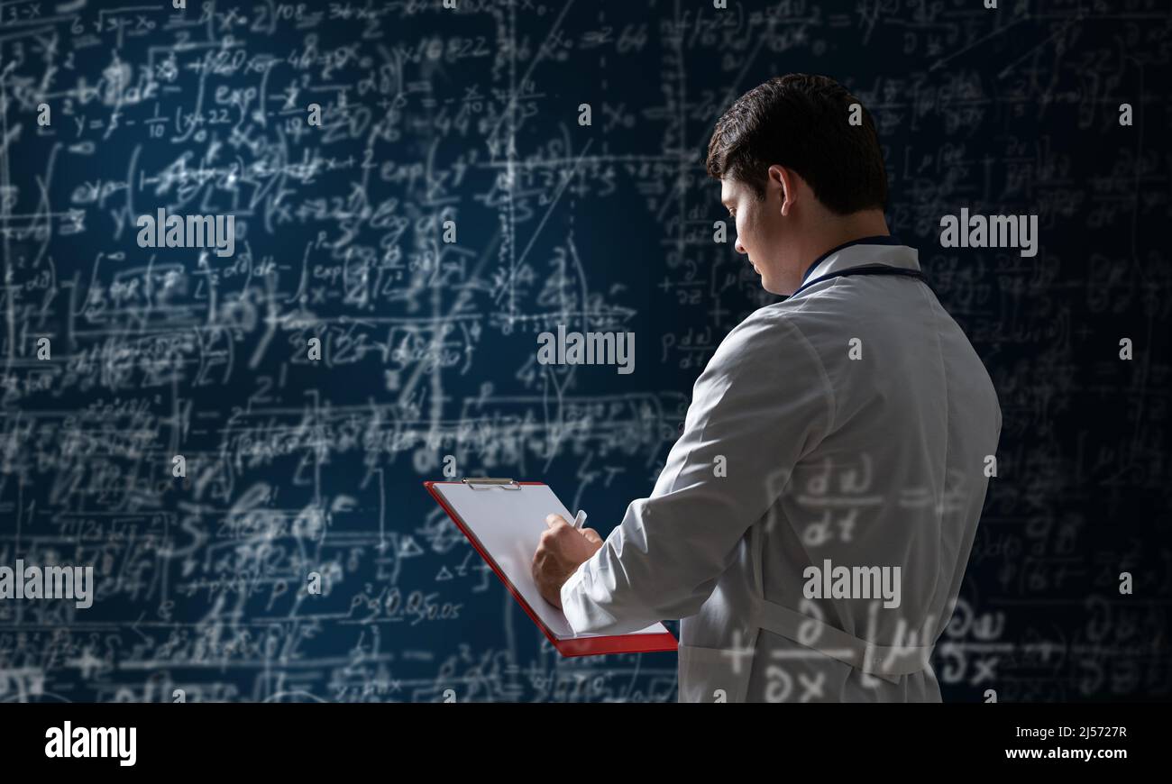 innovation in science Stock Photo - Alamy