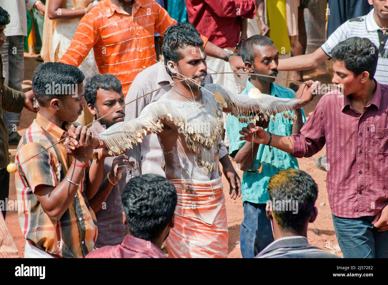 Spikes cheeks hi-res stock photography and images - Alamy