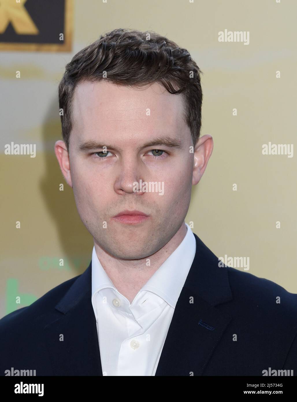 Los Angeles, CA. April 20, 2022, Rohan Mead at the ÔUnder The Banner Of ...