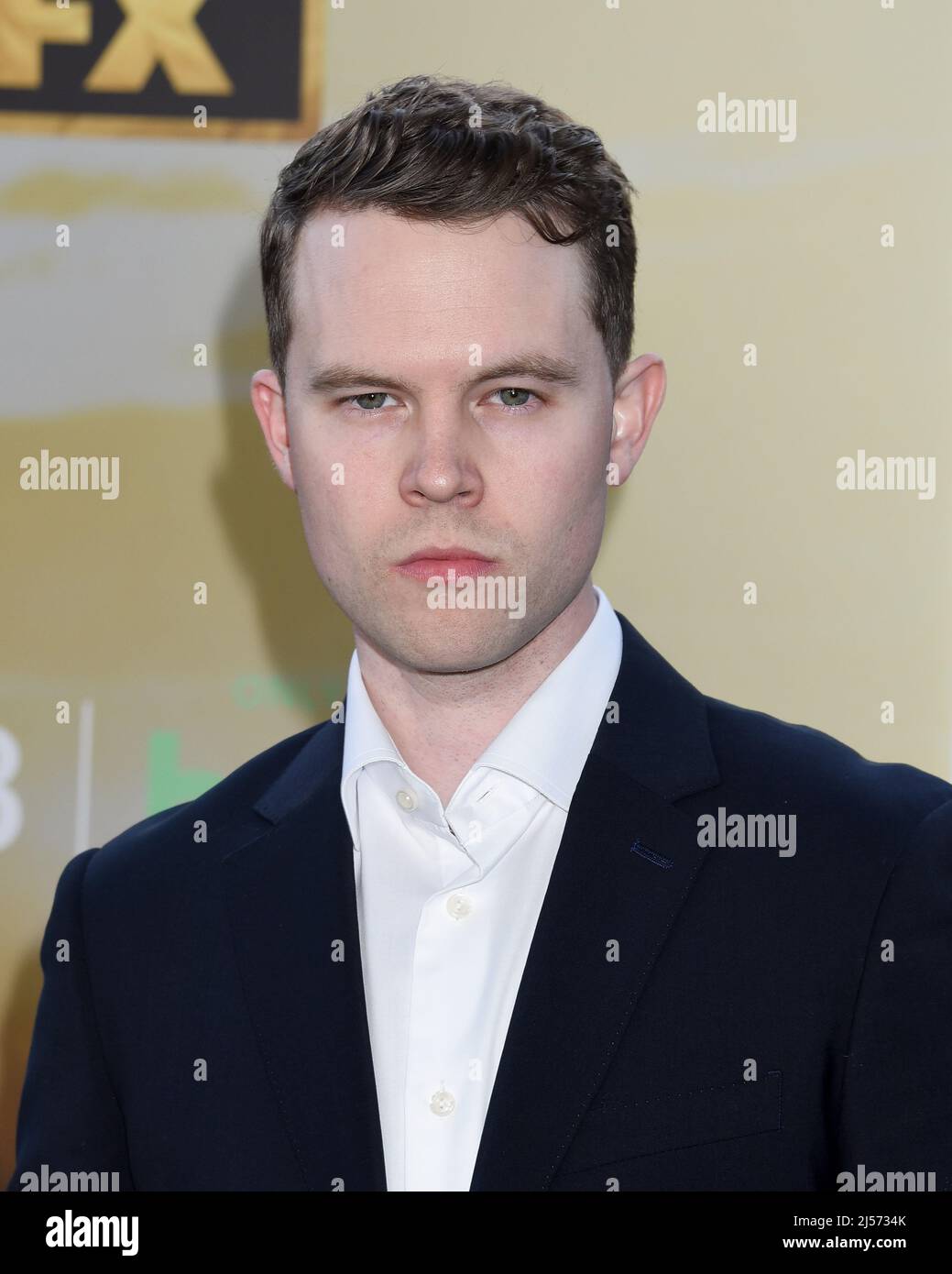 Los Angeles, CA. April 20, 2022, Rohan Mead at the ÔUnder The Banner Of ...