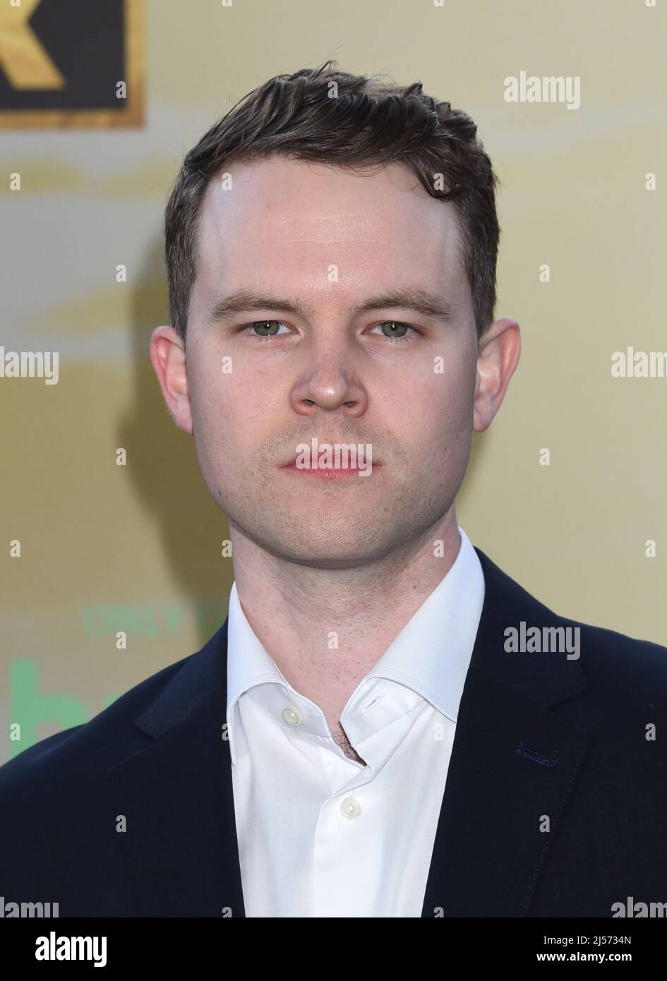 Los Angeles, CA. April 20, 2022, Rohan Mead at the ÔUnder The Banner Of ...