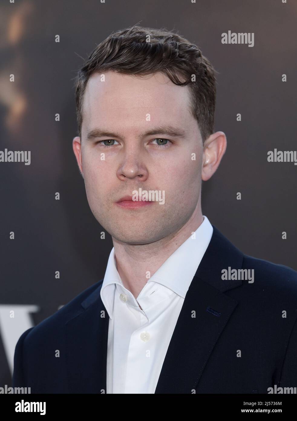 Los Angeles, CA. April 20, 2022, Rohan Mead at the ÔUnder The Banner Of ...
