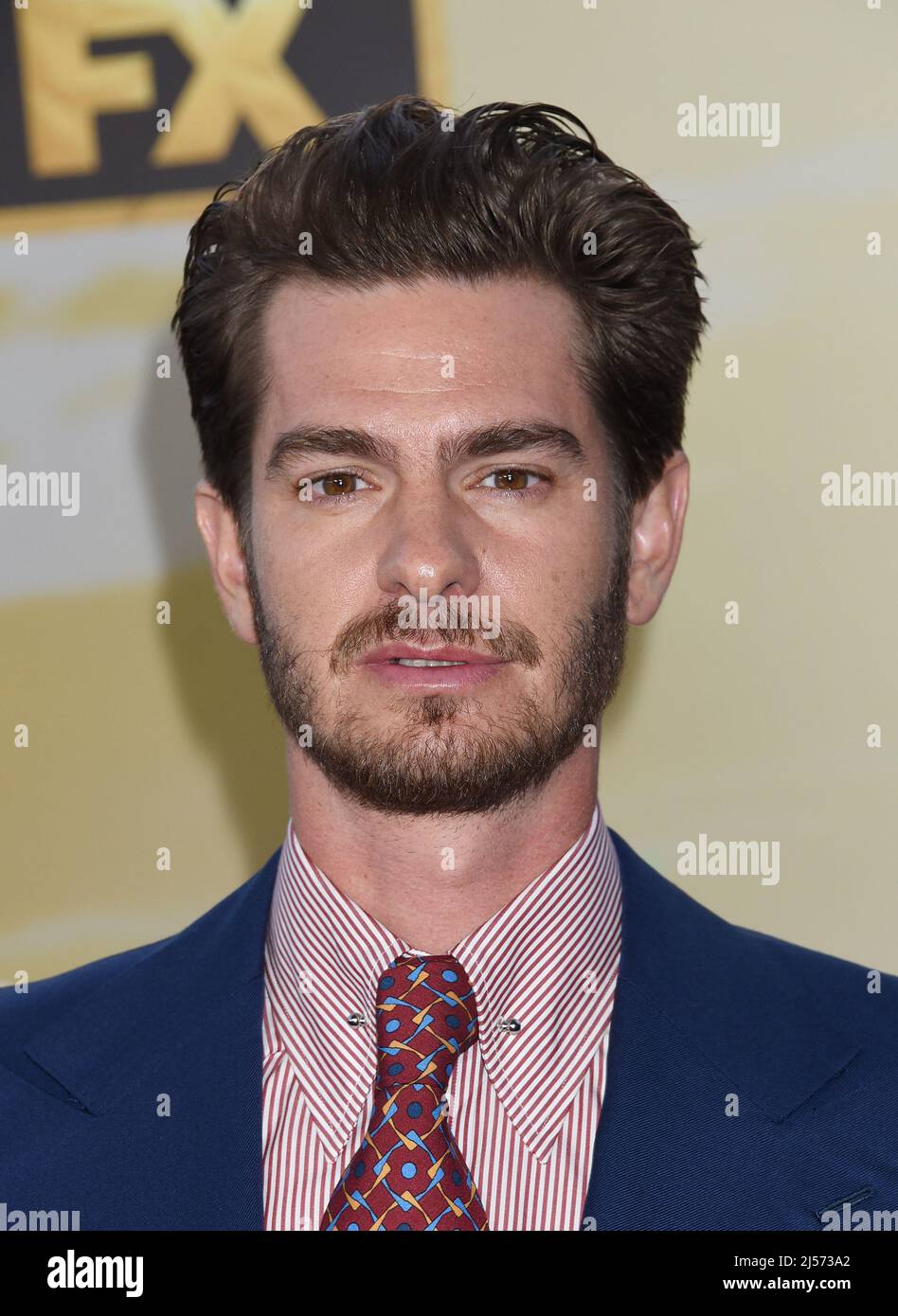 Los Angeles, CA. April 20, 2022, Andrew Garfield at the ÔUnder The ...
