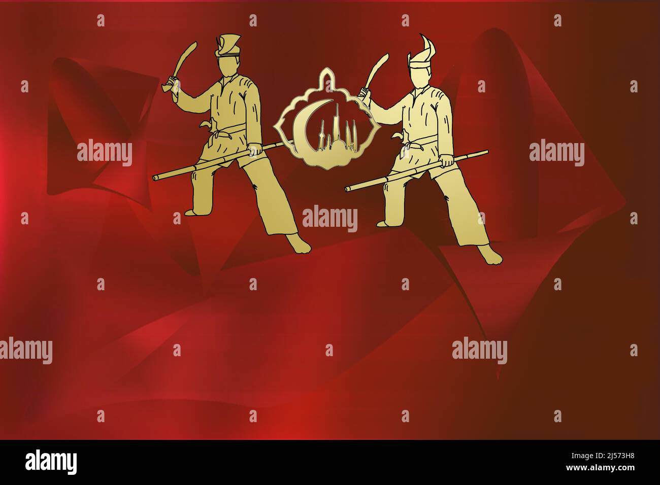 background banner and wallpaper window Stock Photo - Alamy