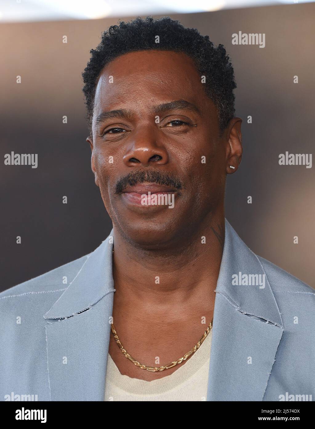 Colman Domingo Euphoria Hi Res Stock Photography And Images Alamy