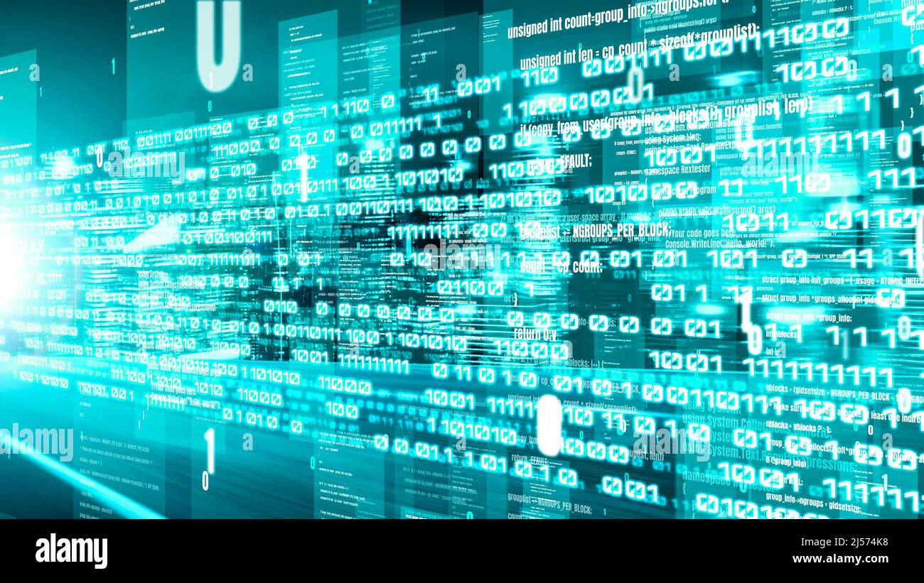 Software development, application programming code and tacit computer ...