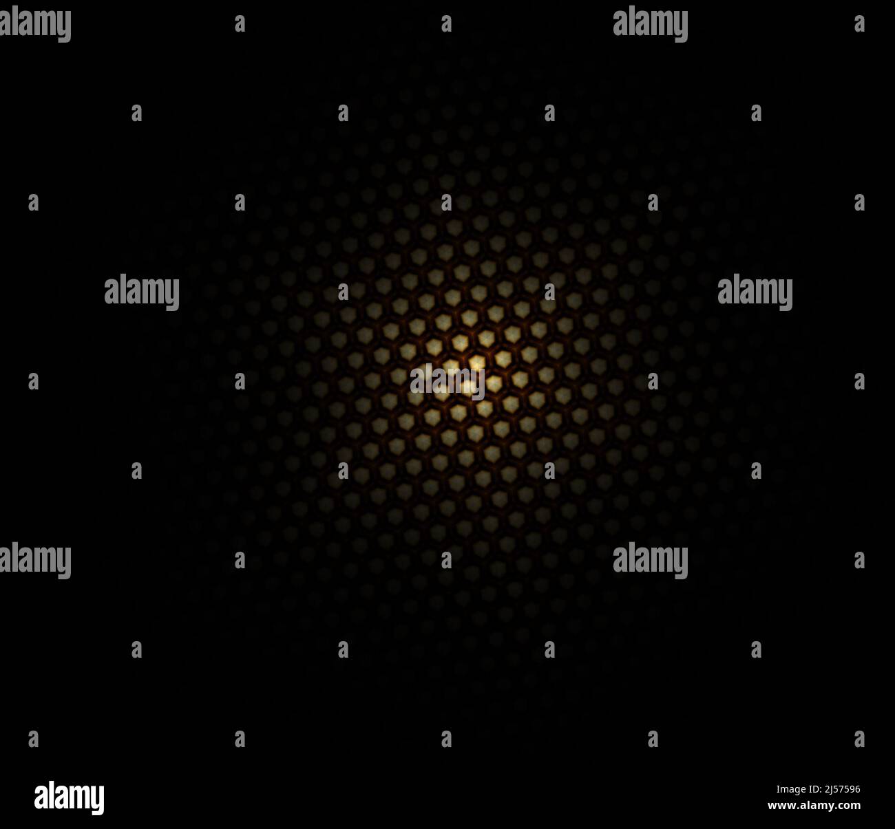 Artwork using Computer Generated Images Stock Photo - Alamy