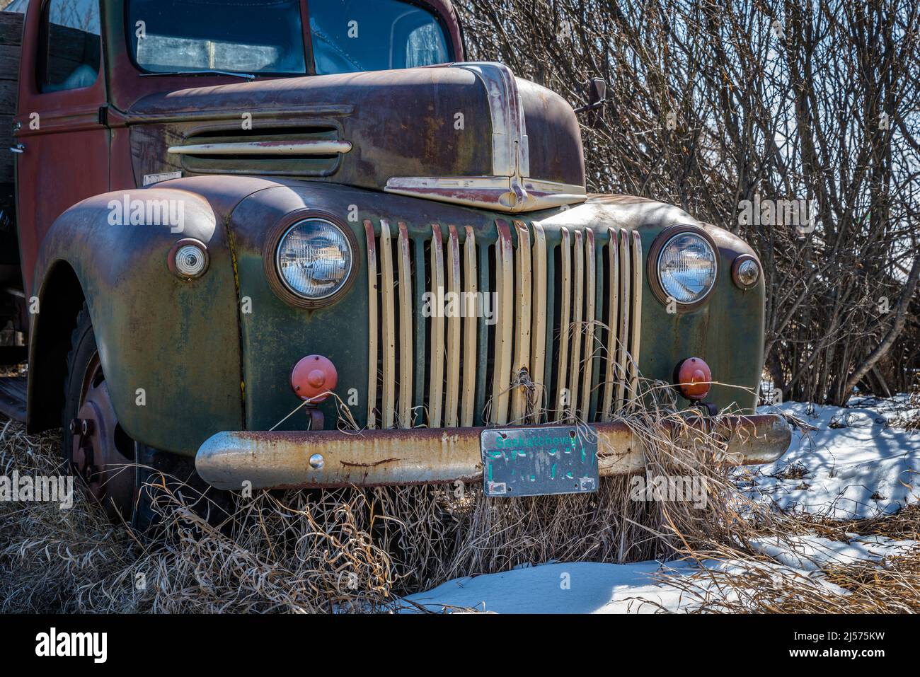 Two ton hi-res stock photography and images - Alamy