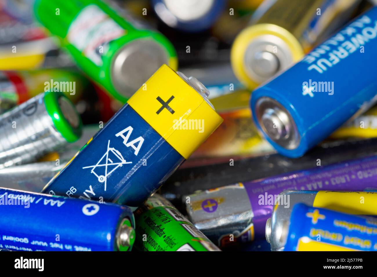 Waste rate hi-res stock photography and images - Alamy