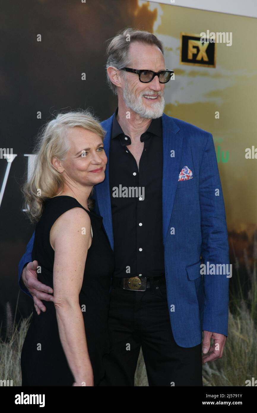 Christopher Heyerdahl Married