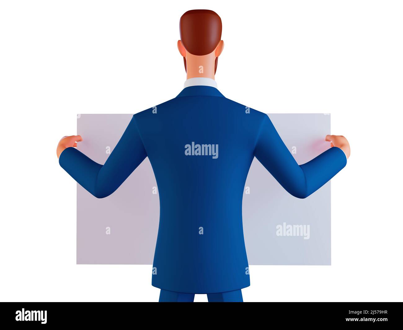 Back backside of billboard hi-res stock photography and images - Alamy