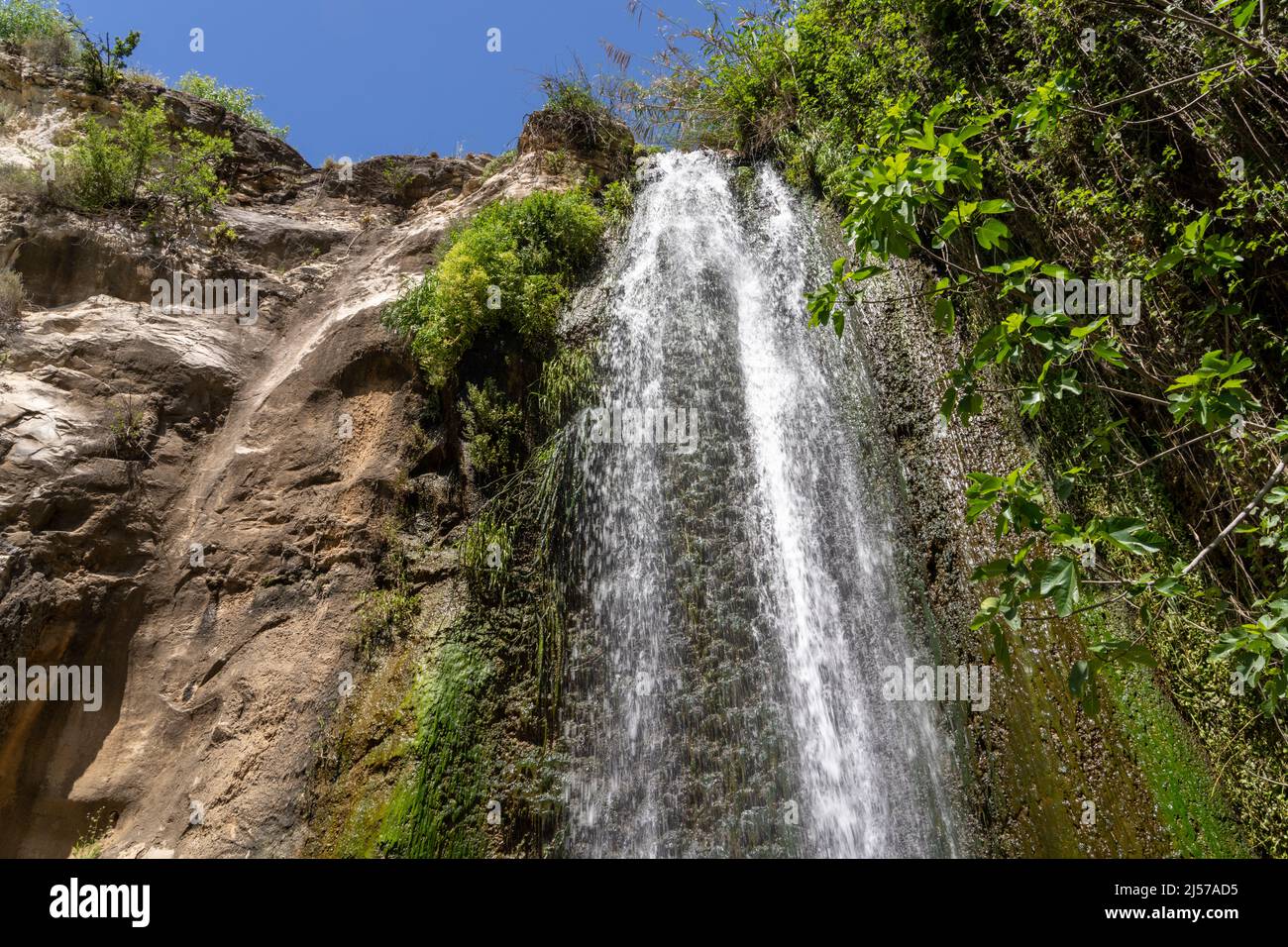 Golan trail in galilee hi-res stock photography and images - Alamy