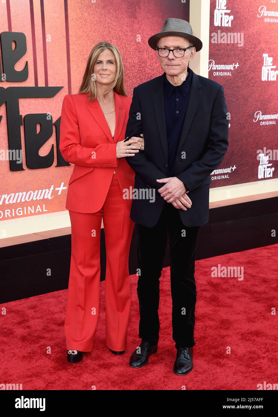 Nicole Clemens (President, Paramount Television and Paramount+ ...