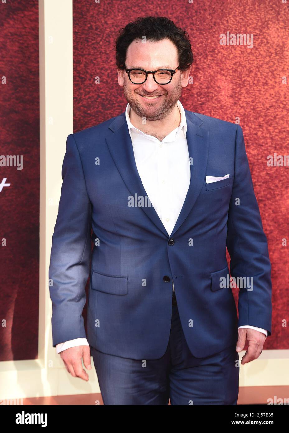 Dave shalansky hi-res stock photography and images - Alamy