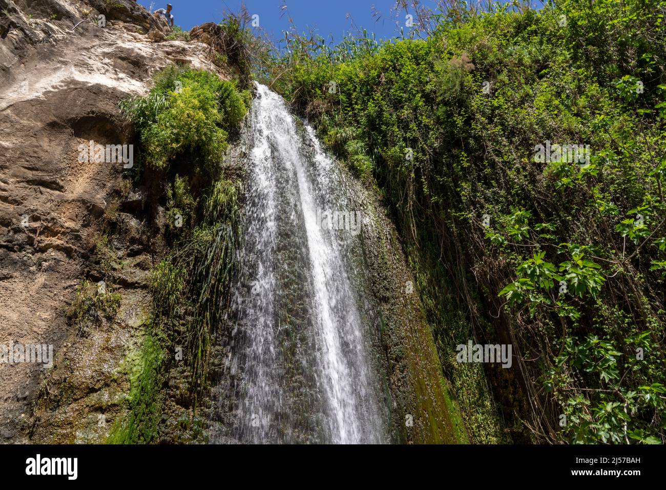 Golan water hi-res stock photography and images - Alamy