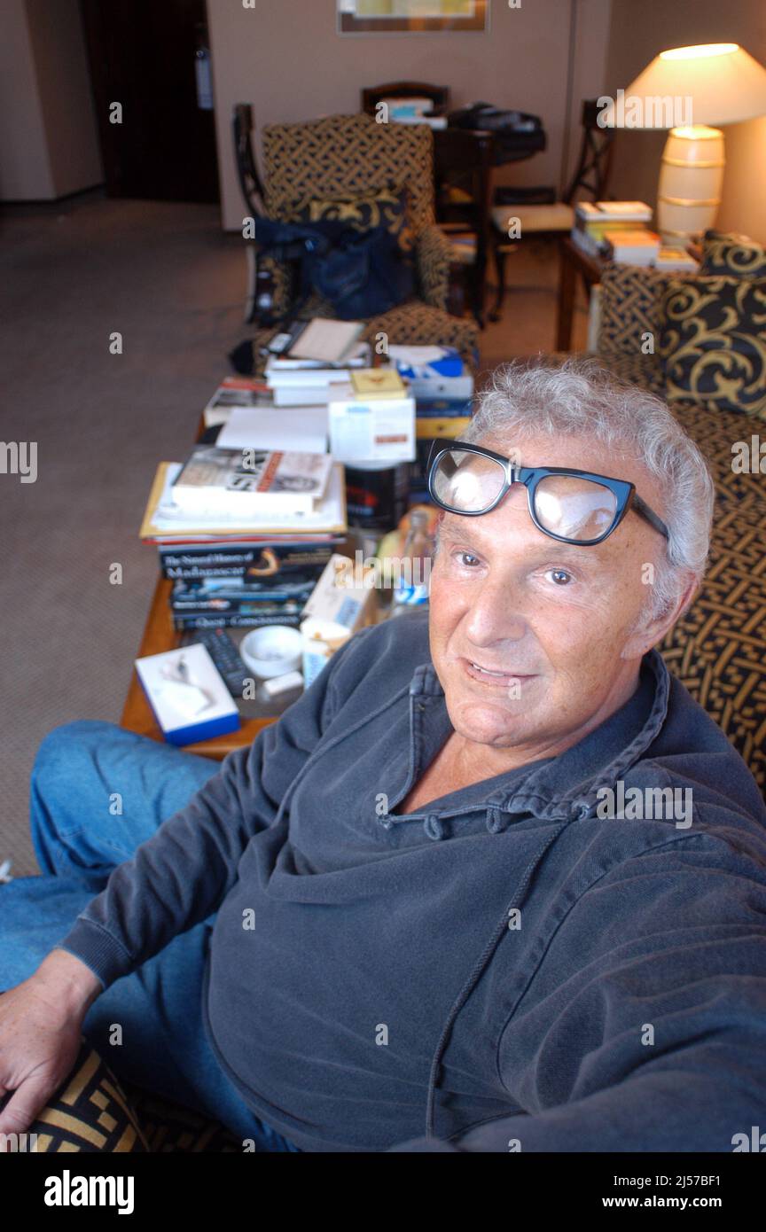 Peter Feibleman, american Author, writer. Famous screenwriter, winner ...