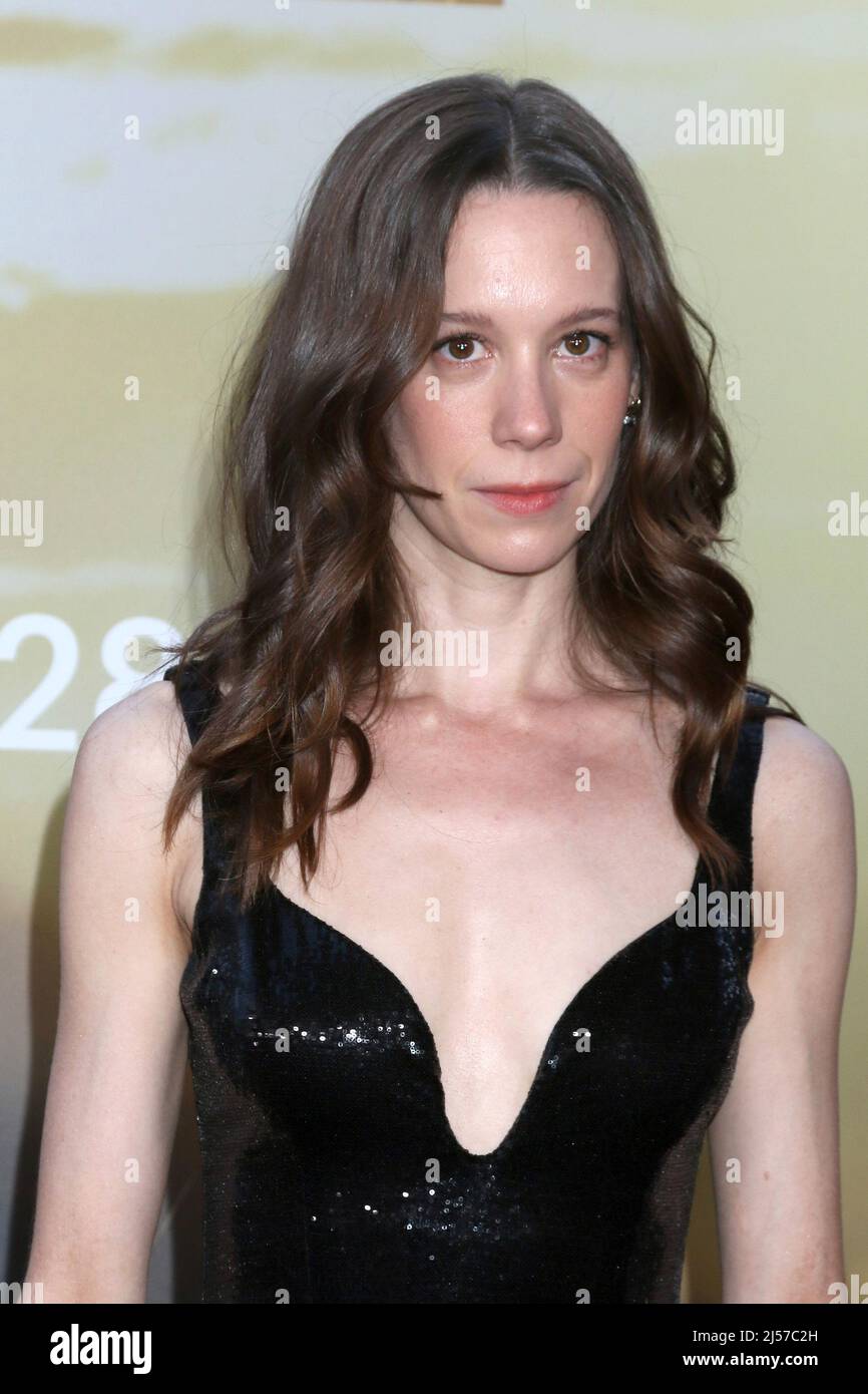 Chloe pirrie hi-res stock photography and images - Alamy