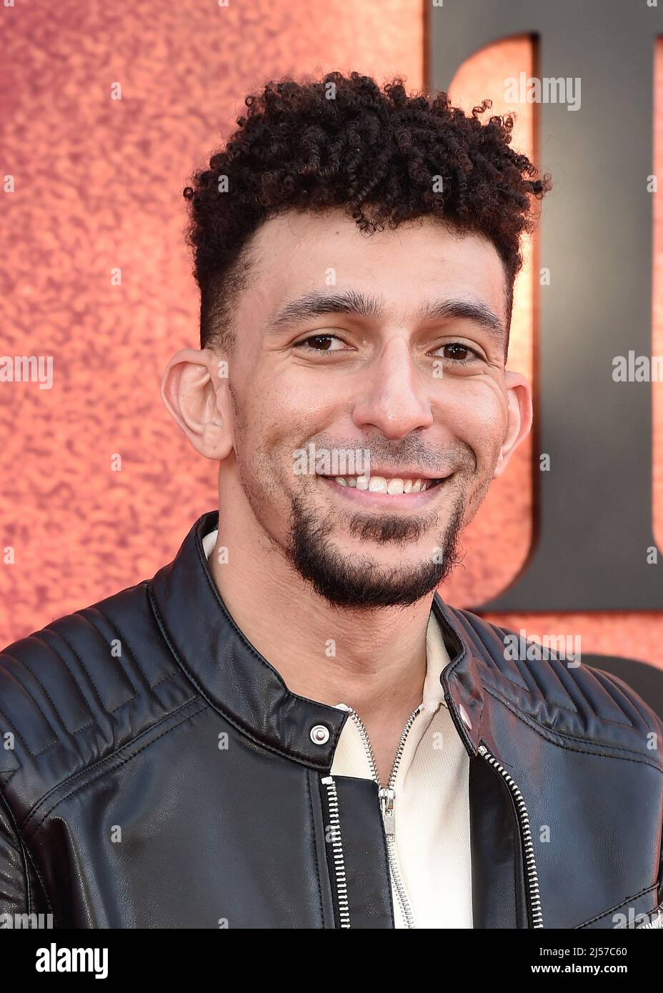 Khleo Thomas 2022