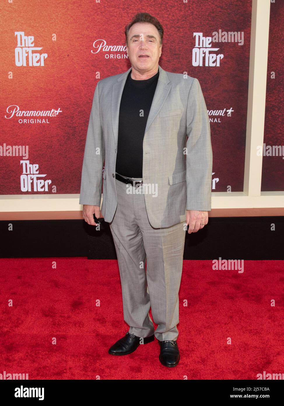 Michael Rispoli Sopranos