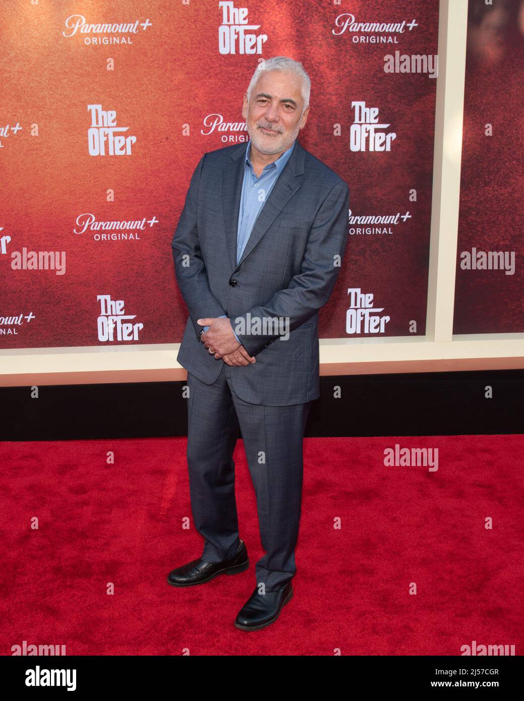 20 April 2022 - Los Angeles, California - Adam Arkin. Los Angeles ...