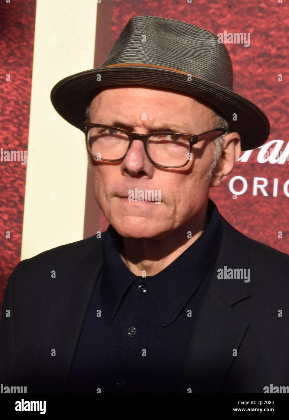 Los Angeles, California, USA 20th April 2022 Michael Tolkin attends ...