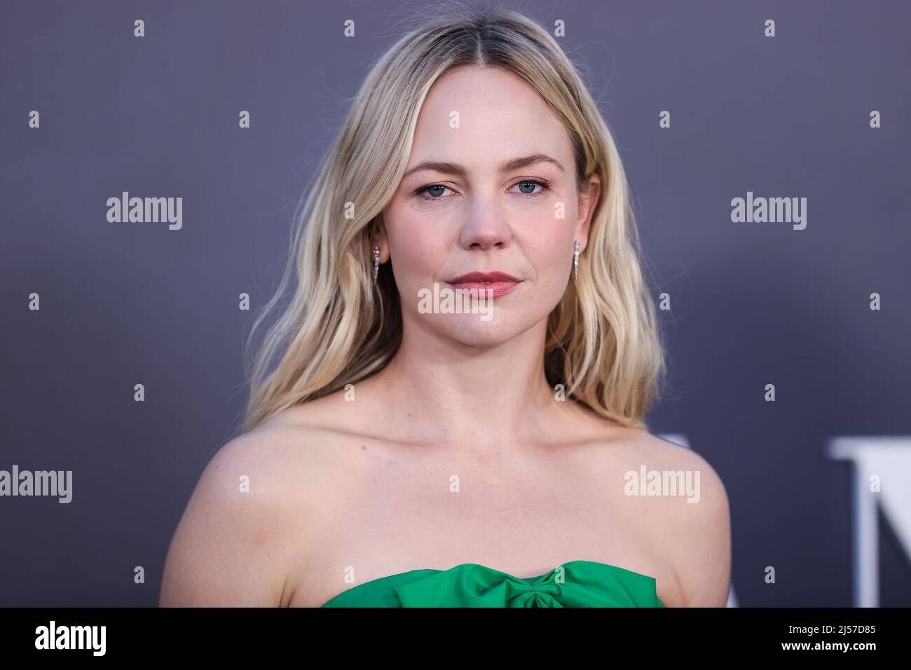 Hollywood, United States. 20th Apr, 2022. HOLLYWOOD, LOS ANGELES ...