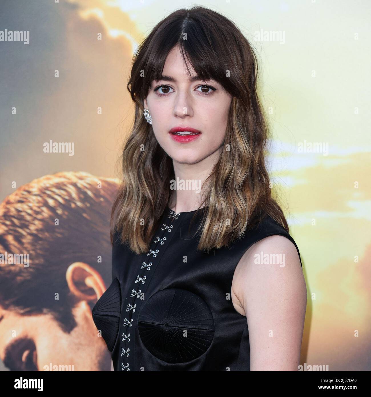 Beautiful Actresses Of Hollywood 2022