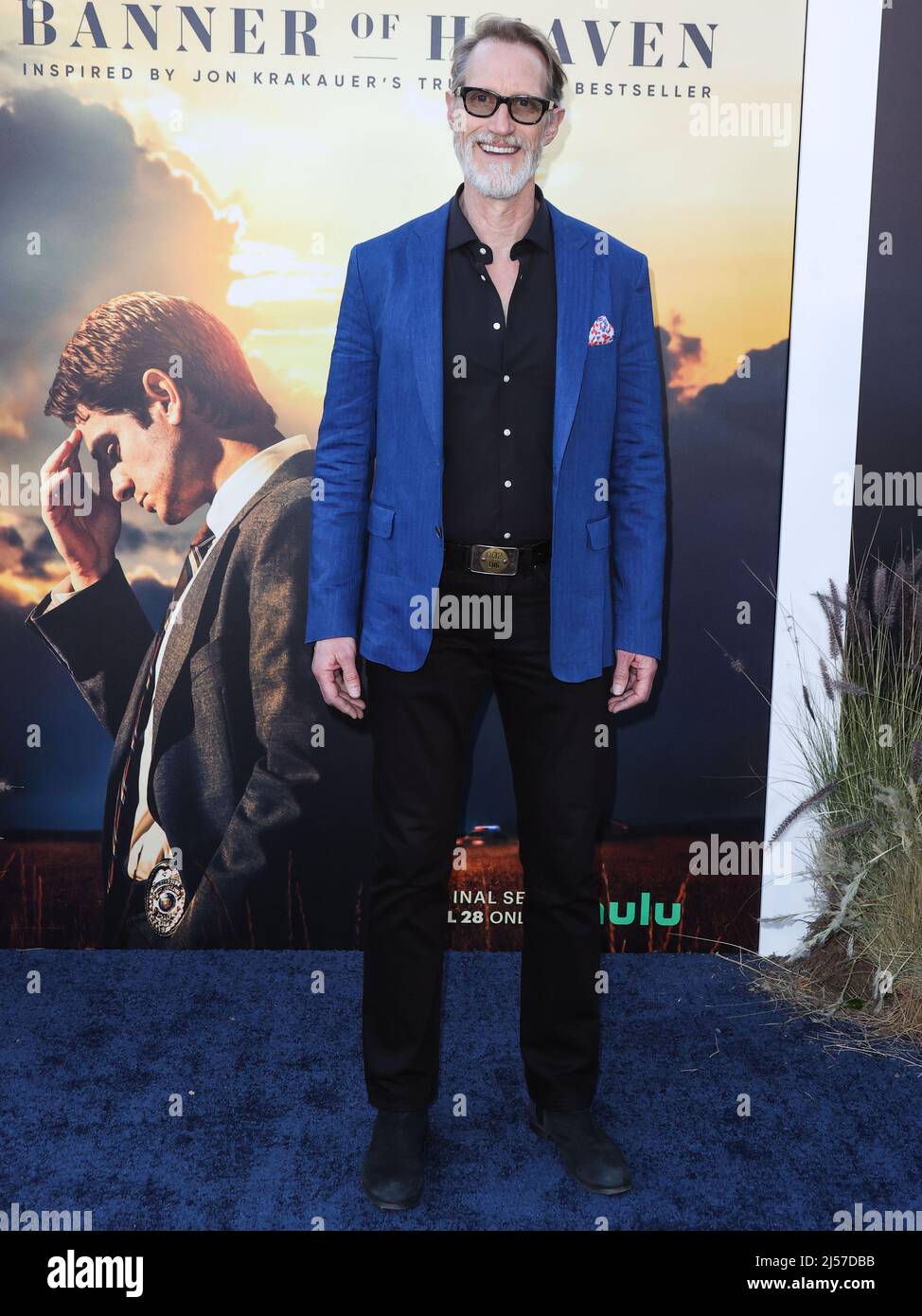 Hollywood, United States. 20th Apr, 2022. HOLLYWOOD, LOS ANGELES ...