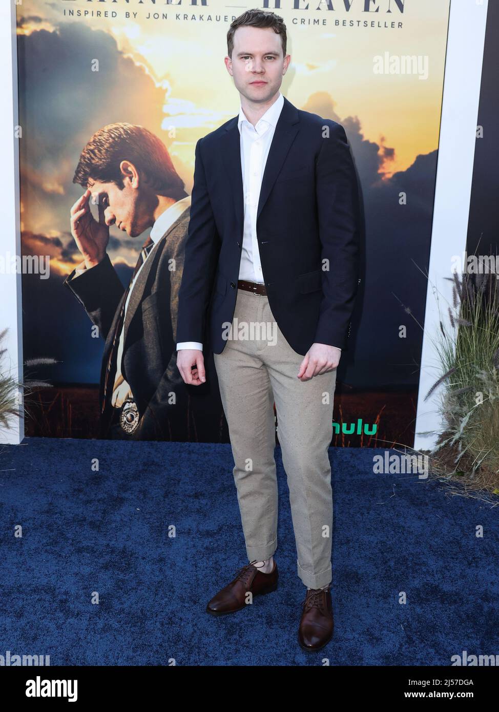 Hollywood, United States. 20th Apr, 2022. HOLLYWOOD, LOS ANGELES ...