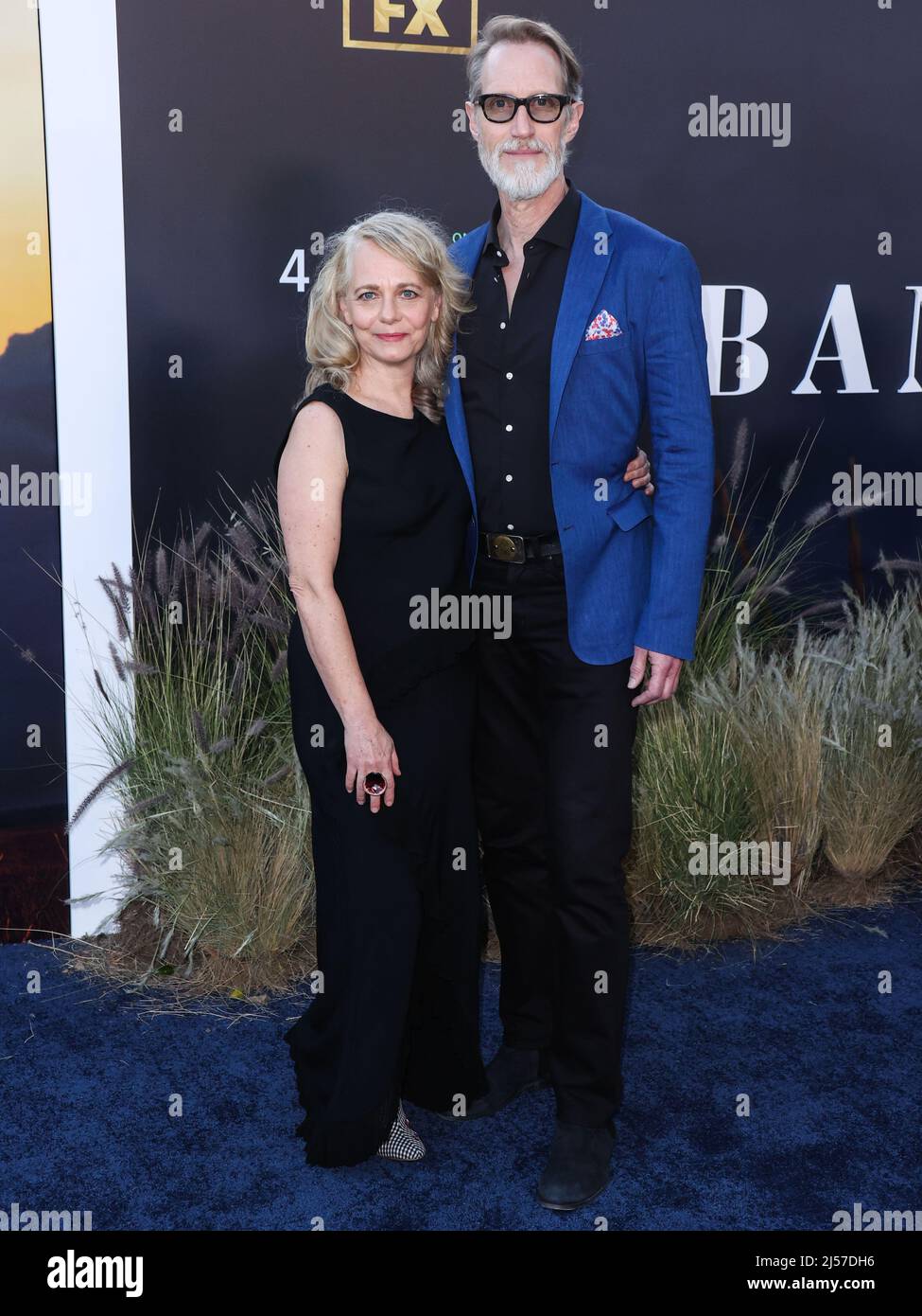 Hollywood, United States. 20th Apr, 2022. HOLLYWOOD, LOS ANGELES ...