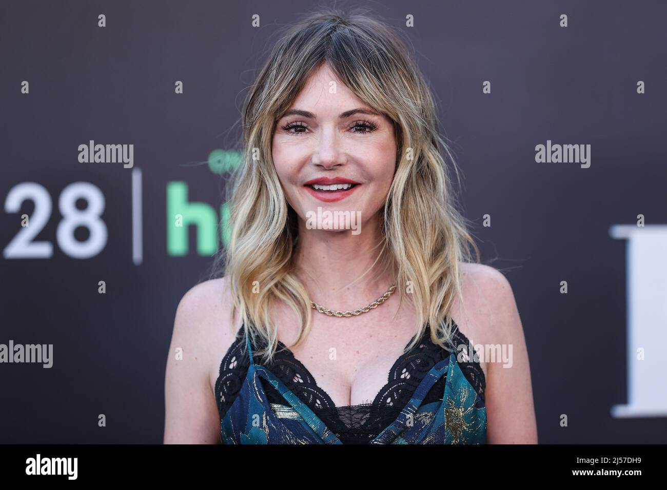 Hollywood, United States. 20th Apr, 2022. HOLLYWOOD, LOS ANGELES ...