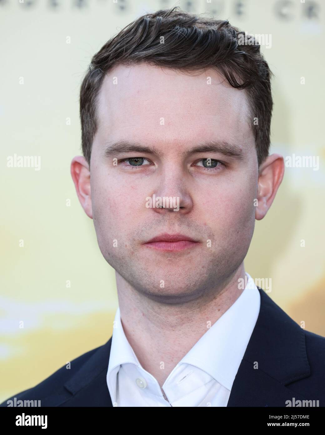 Hollywood, United States. 20th Apr, 2022. HOLLYWOOD, LOS ANGELES ...