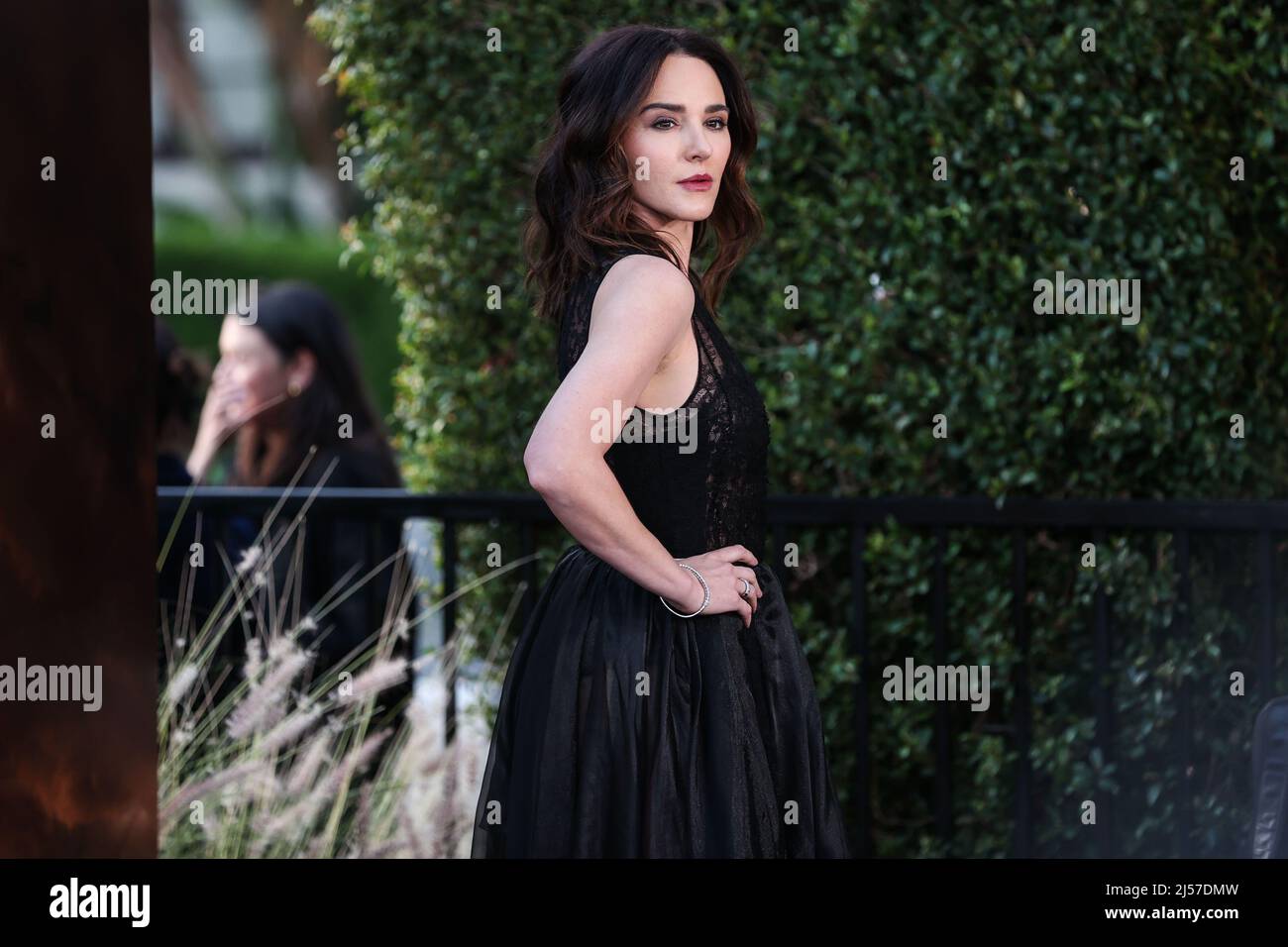 Hollywood, United States. 20th Apr, 2022. HOLLYWOOD, LOS ANGELES ...