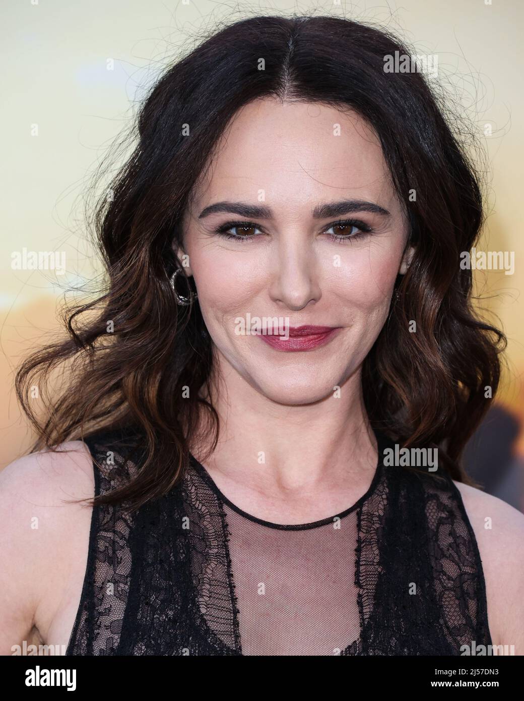 Hollywood, United States. 20th Apr, 2022. HOLLYWOOD, LOS ANGELES ...