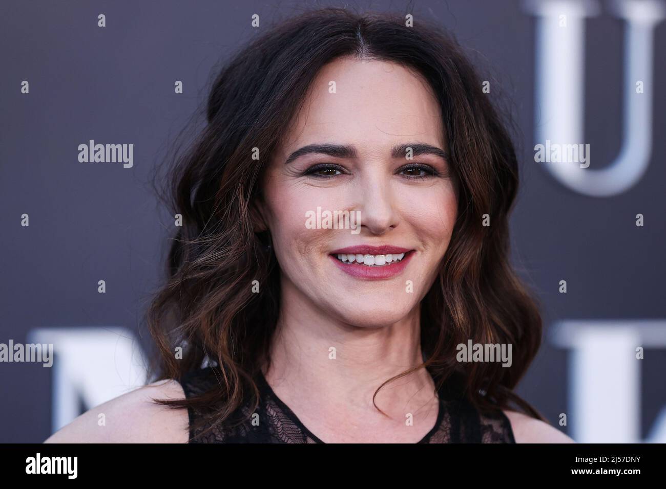 Hollywood, United States. 20th Apr, 2022. HOLLYWOOD, LOS ANGELES ...