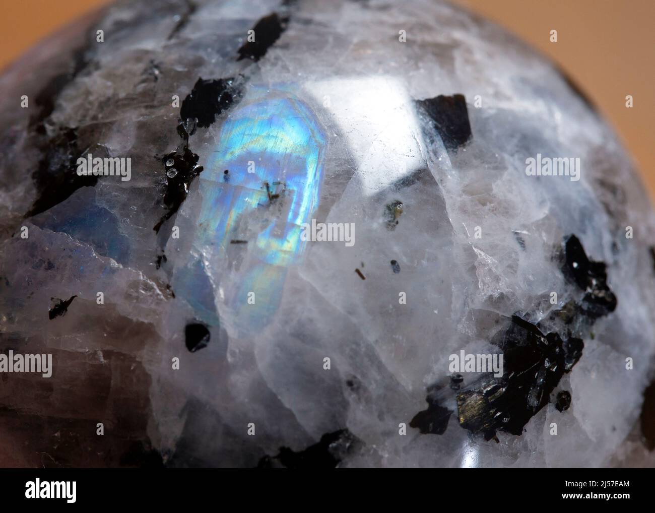 mineral specimen stone rock geology gem crystal Stock Photo - Alamy