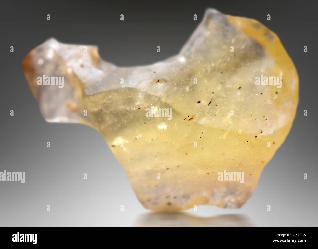 mineral specimen stone rock geology gem crystal Stock Photo - Alamy