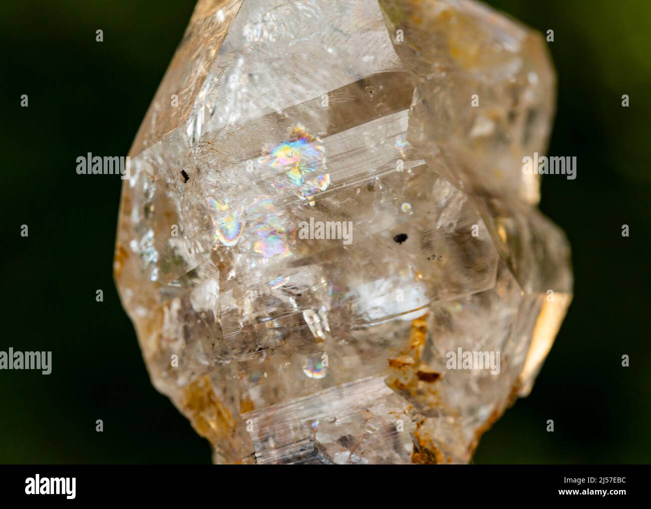 mineral specimen stone rock geology gem crystal Stock Photo - Alamy
