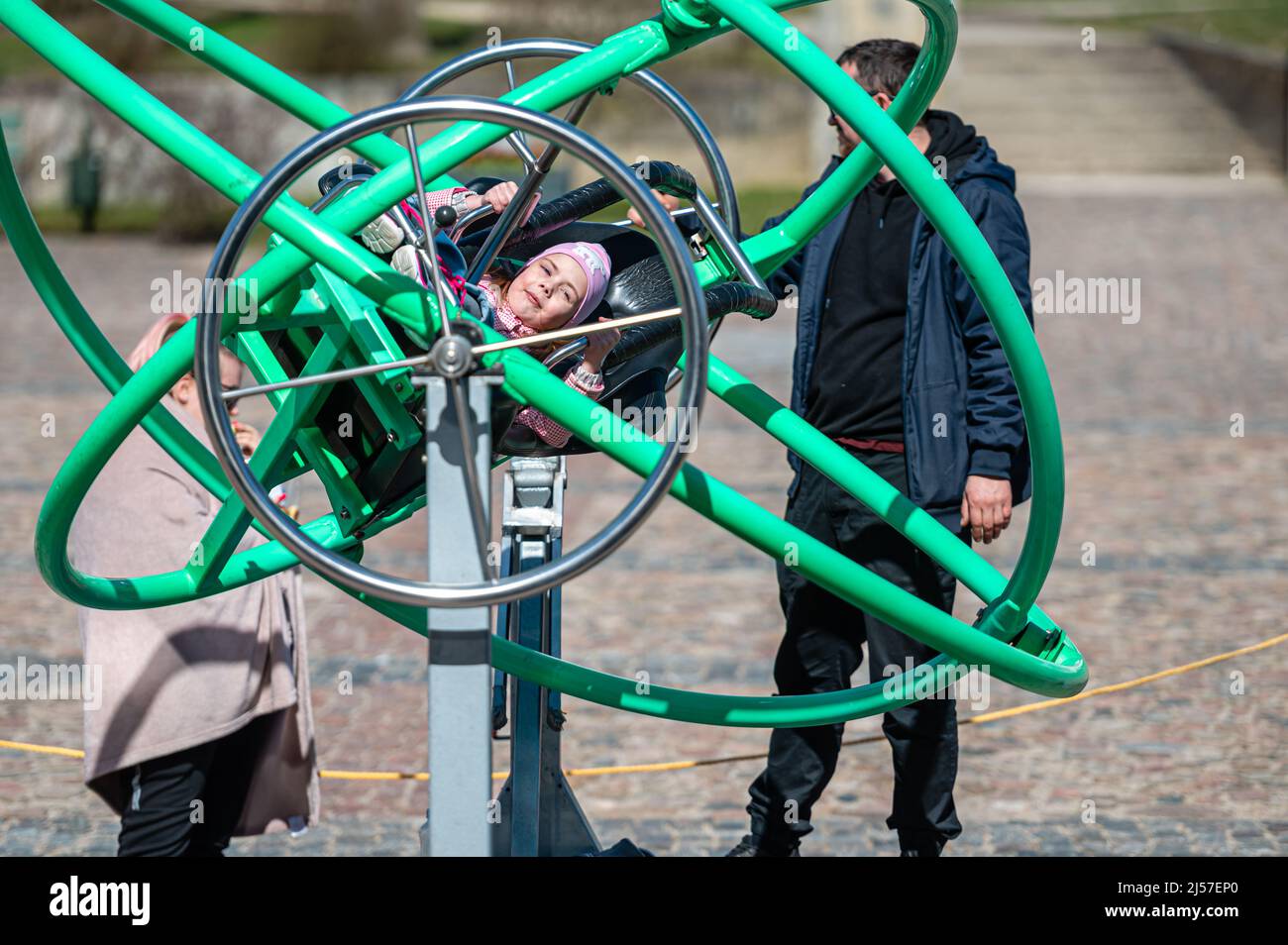 Spaceball hi-res stock photography and images - Alamy