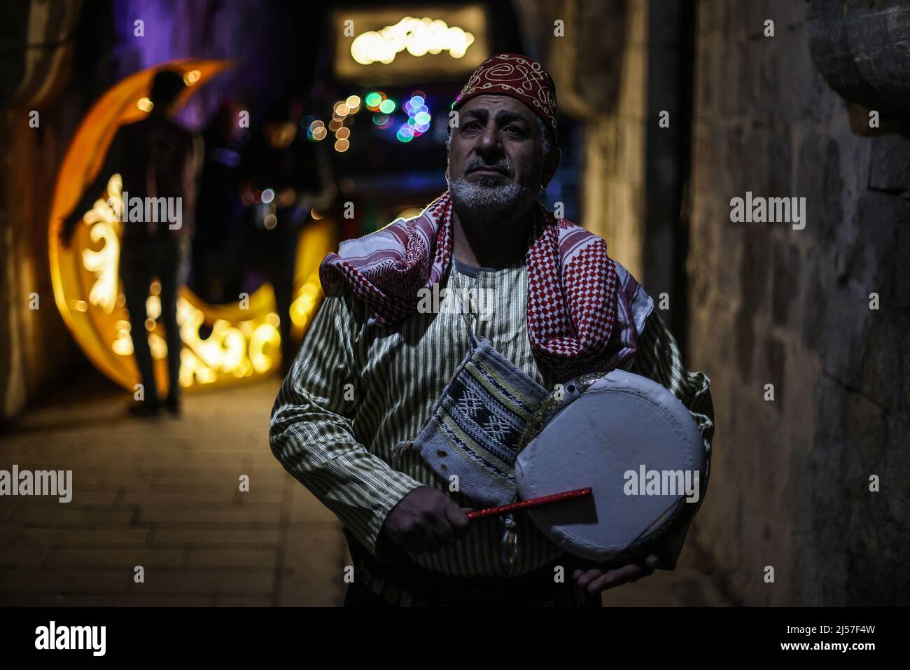 Musaharati hi-res stock photography and images - Alamy