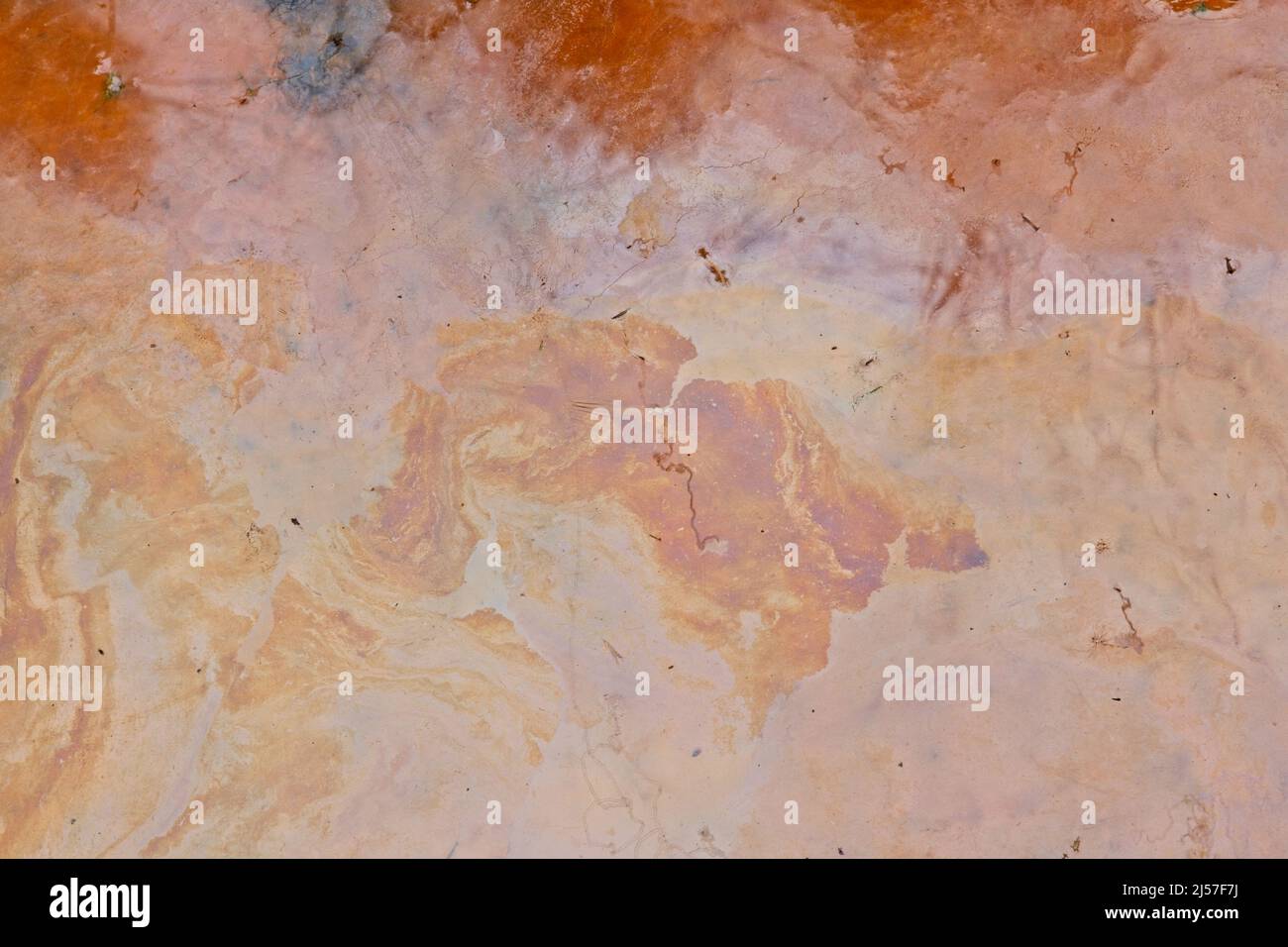 Oil pond hi-res stock photography and images - Alamy