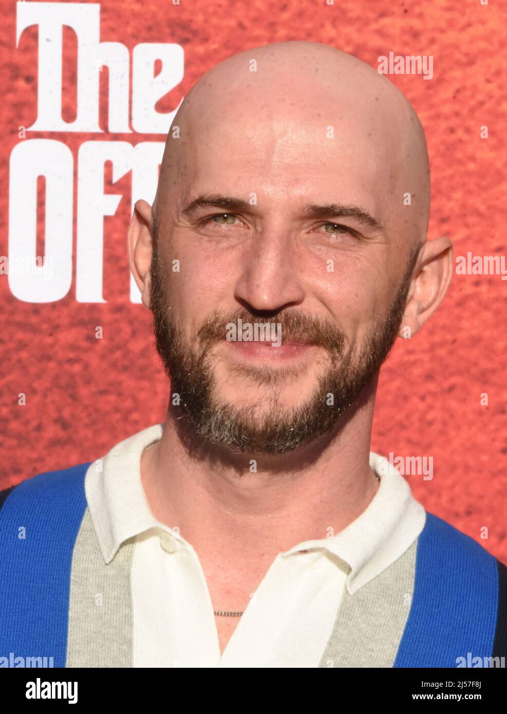 Jesse scott hi-res stock photography and images - Alamy