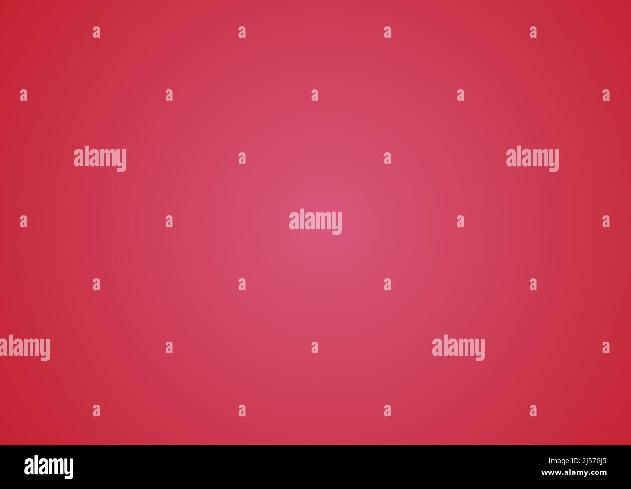 Abstract red blurred vector background, smooth gradient texture color ...