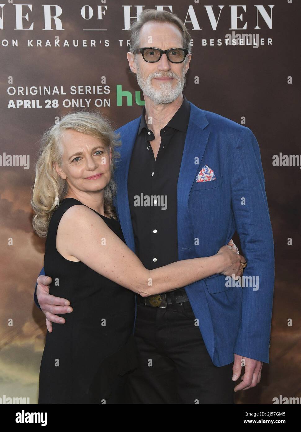 Megan leitch hi-res stock photography and images - Alamy