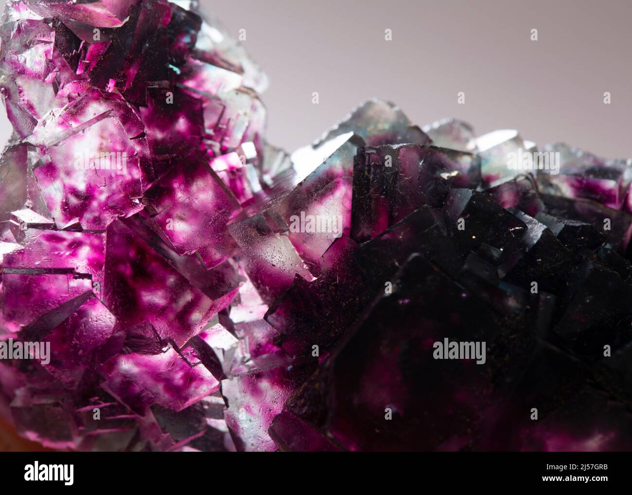 Halide minerals hi-res stock photography and images - Alamy