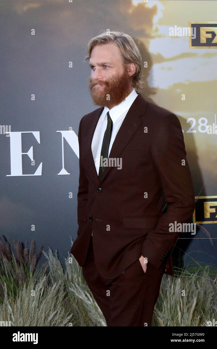 April 20, 2022, Los Angeles, CA, USA: LOS ANGELES - APR 20: Wyatt ...